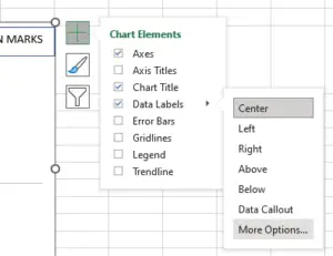 How to Make the BCG Matrix in Excel 365
