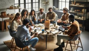 How to Run Focus Groups in Marketing