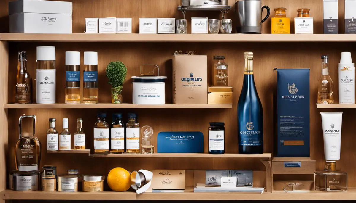 Understanding Physical Evidence in the 7Ps Marketing Mix