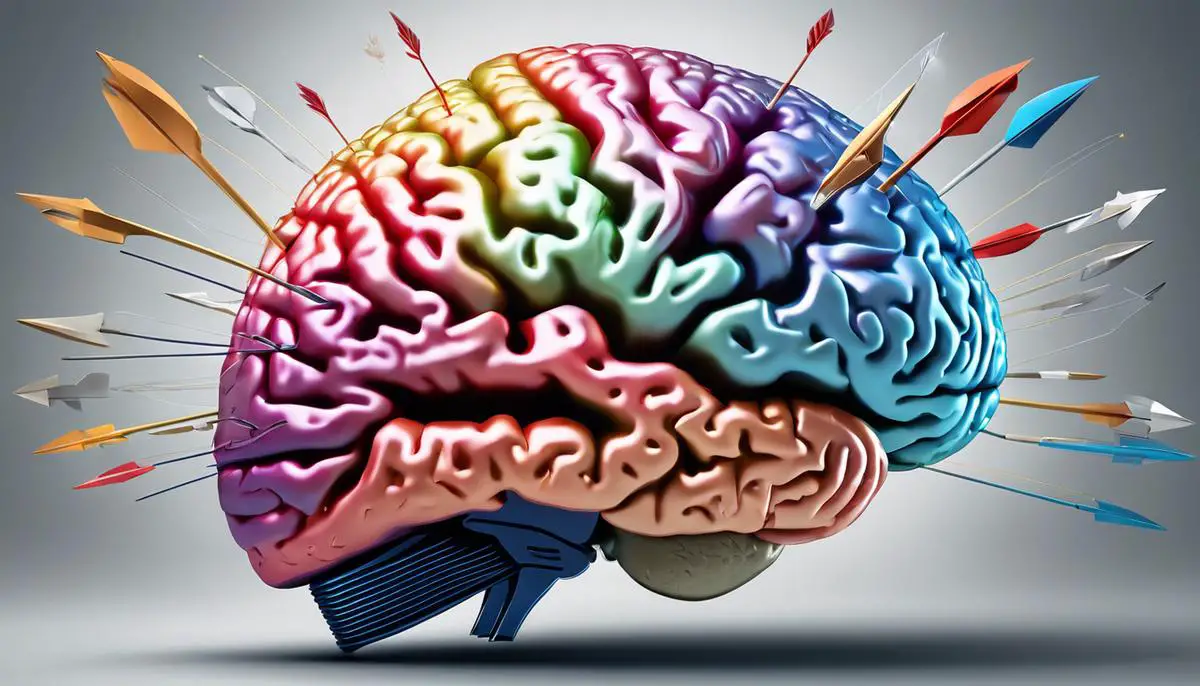 Classical Conditioning In Consumer Behavior