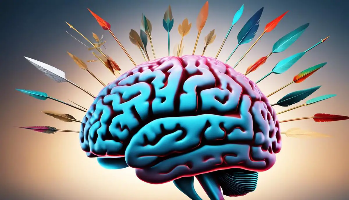 Impact of Classical Conditioning on Buying Habits