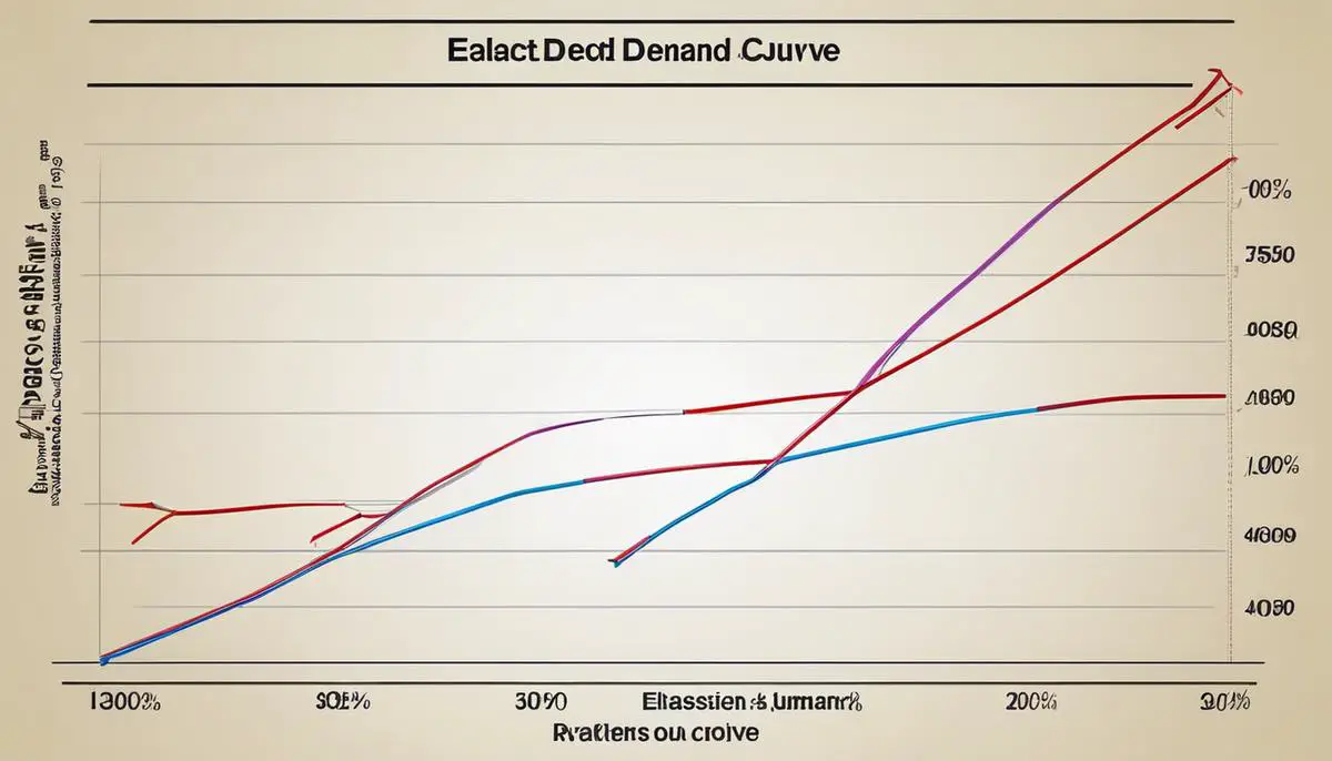 Using Elastic and Inelastic Demand in Marketing