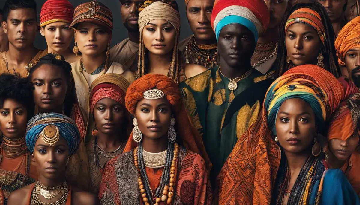 Understanding Sub-Cultures for Marketers