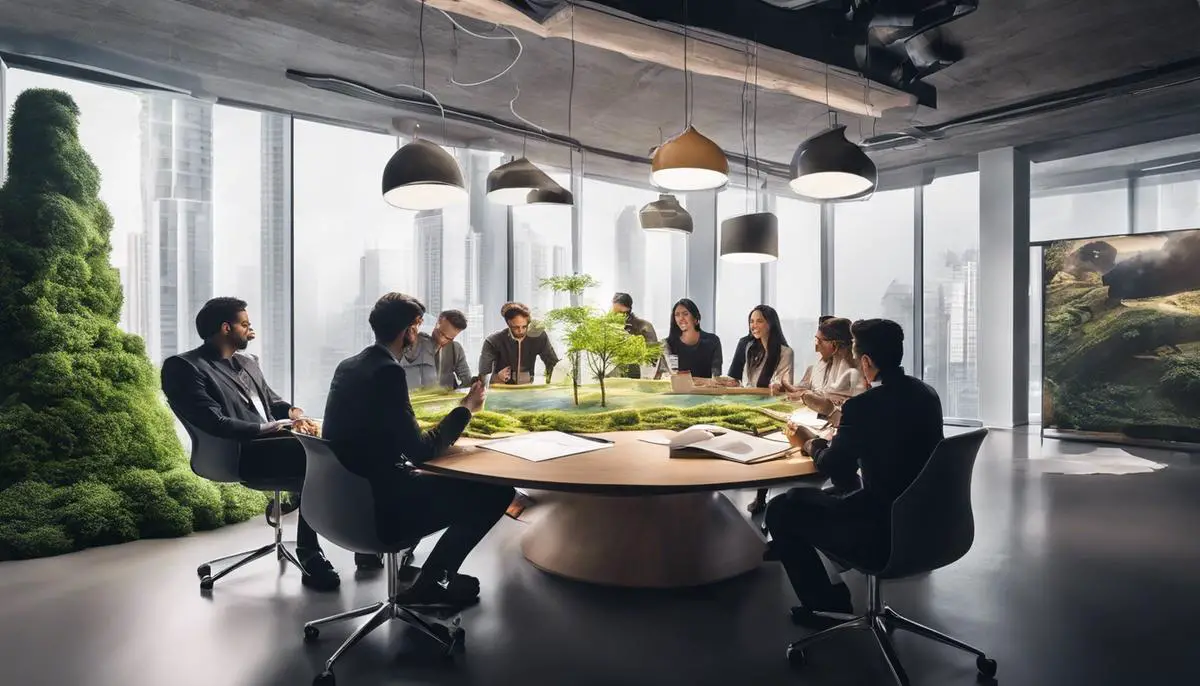 Key Components of a Firm's Micro-Environment