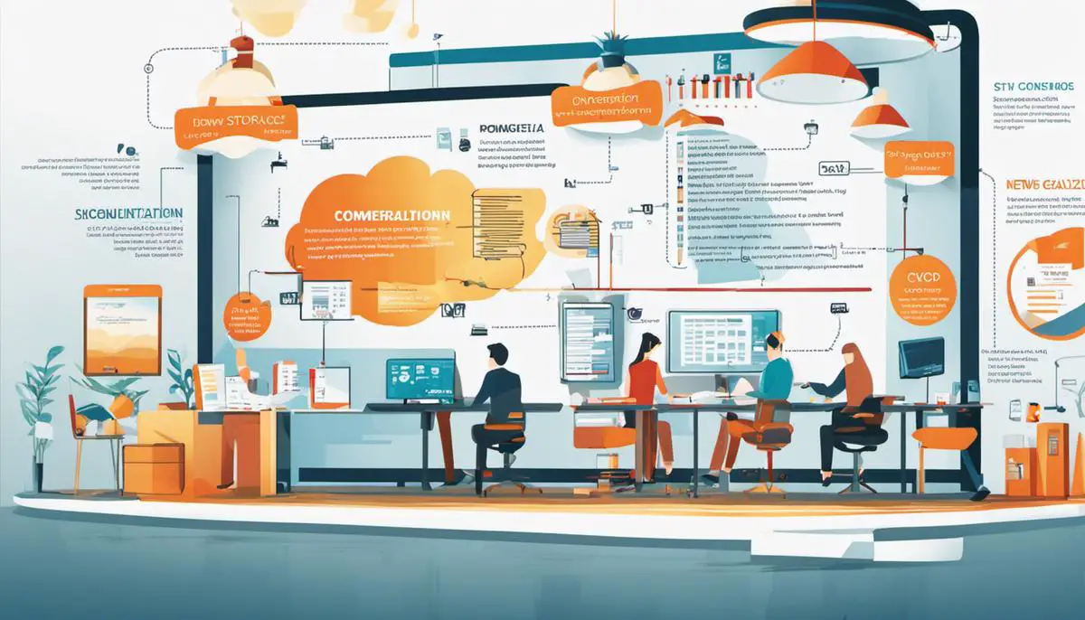 Categories of New Products in Marketing