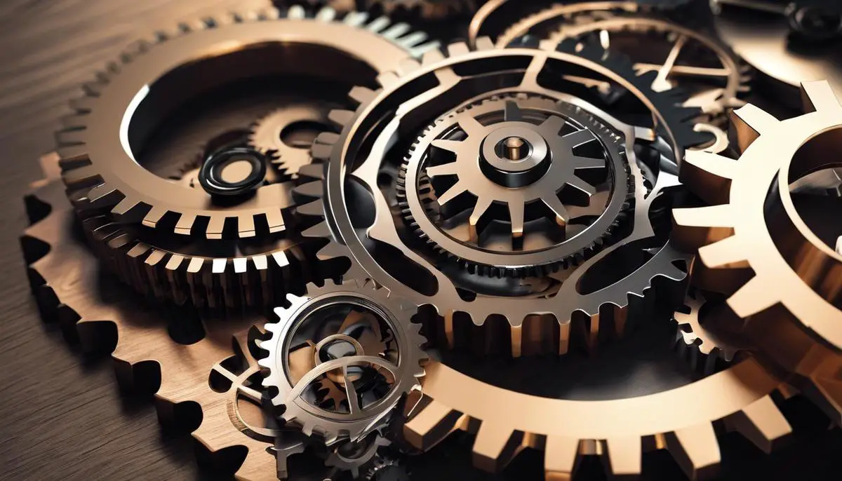 Treacy and Wiersema’s Value Disciplines Model