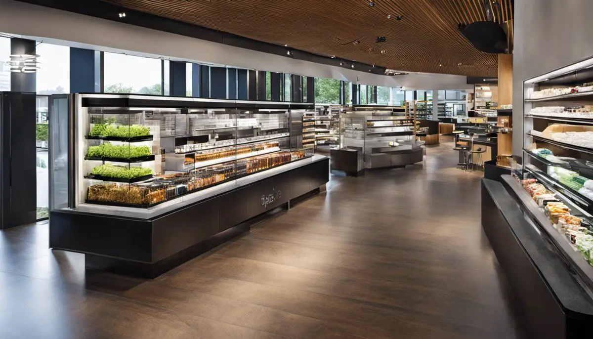 The Role of Product Line Extensions