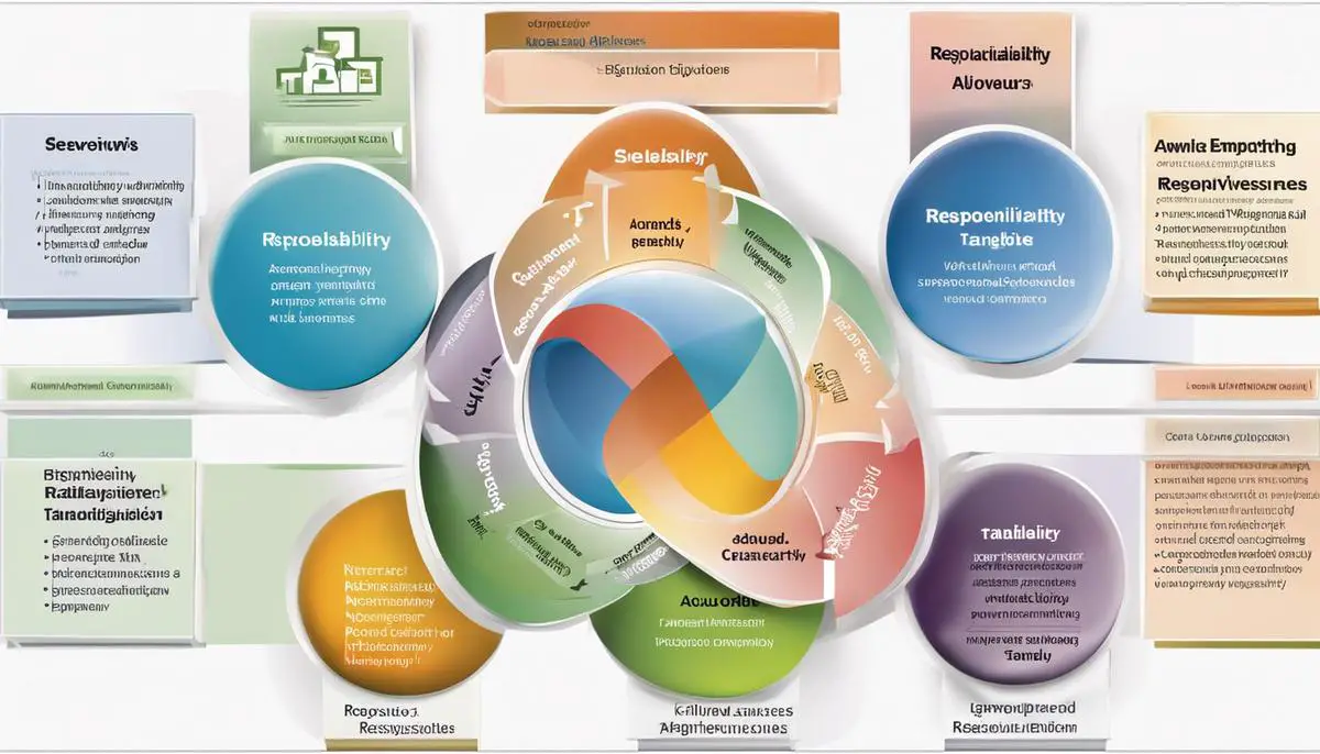 Using The Servqual Model